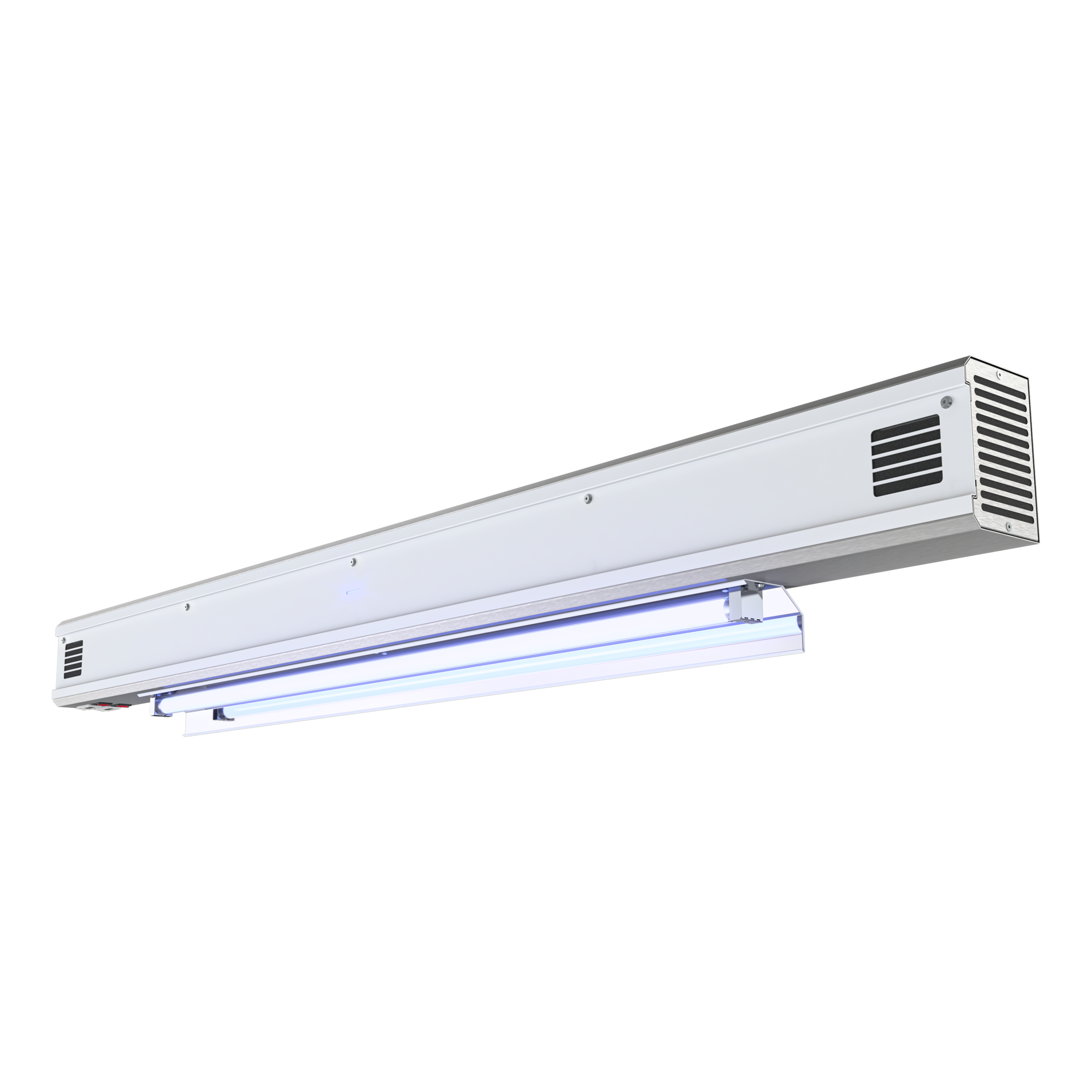 LUG - PURELIGHT - UV-C Luminaires